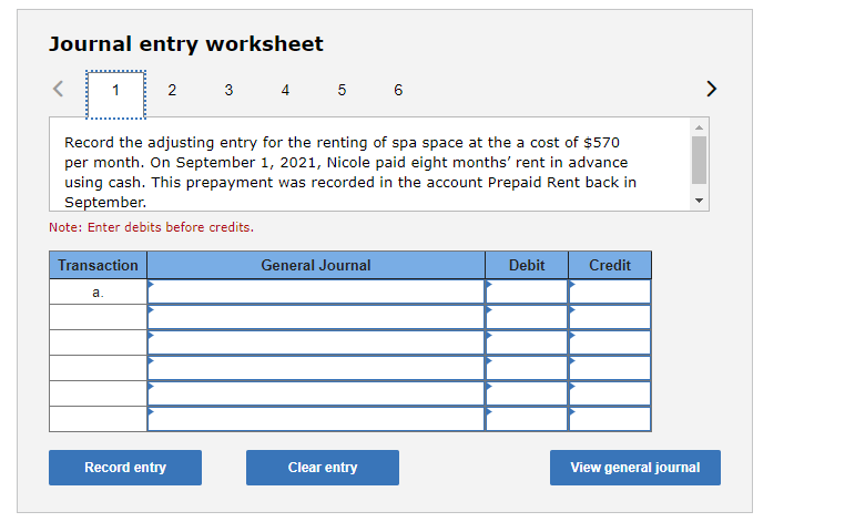 Solved Assume it is now December 31, 2021, and Nicole has | Chegg.com