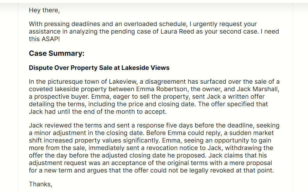 Solved Hey there,With pressing deadlines and an overloaded | Chegg.com