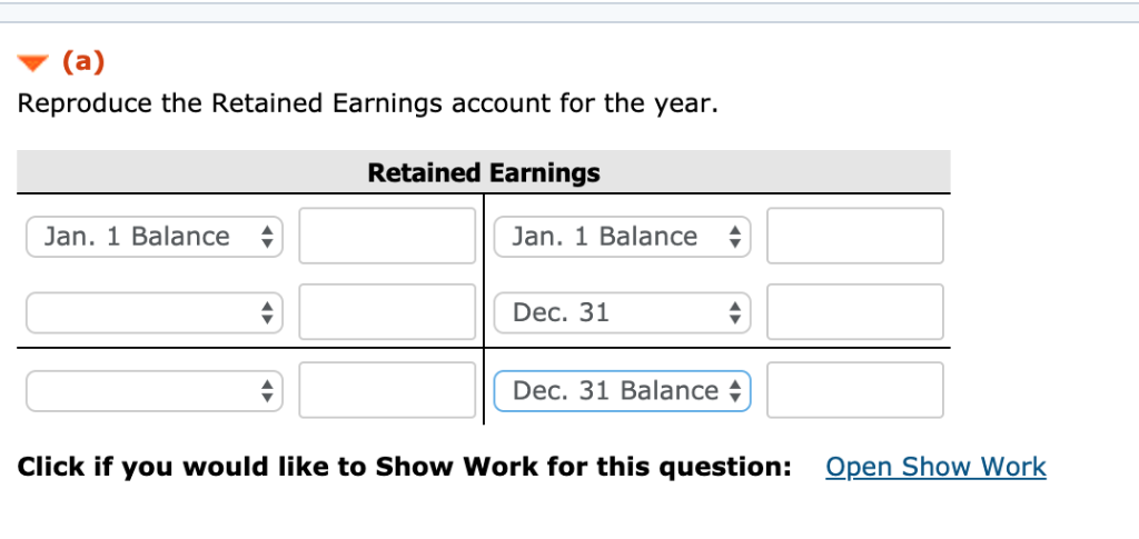 Solved Problem 11-4A (Part Level Submission) The ledger of | Chegg.com