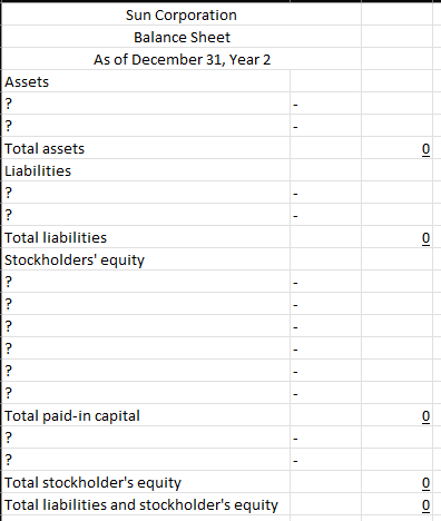 Solved Problem 8-23A (Algo) Recording and reporting stock | Chegg.com