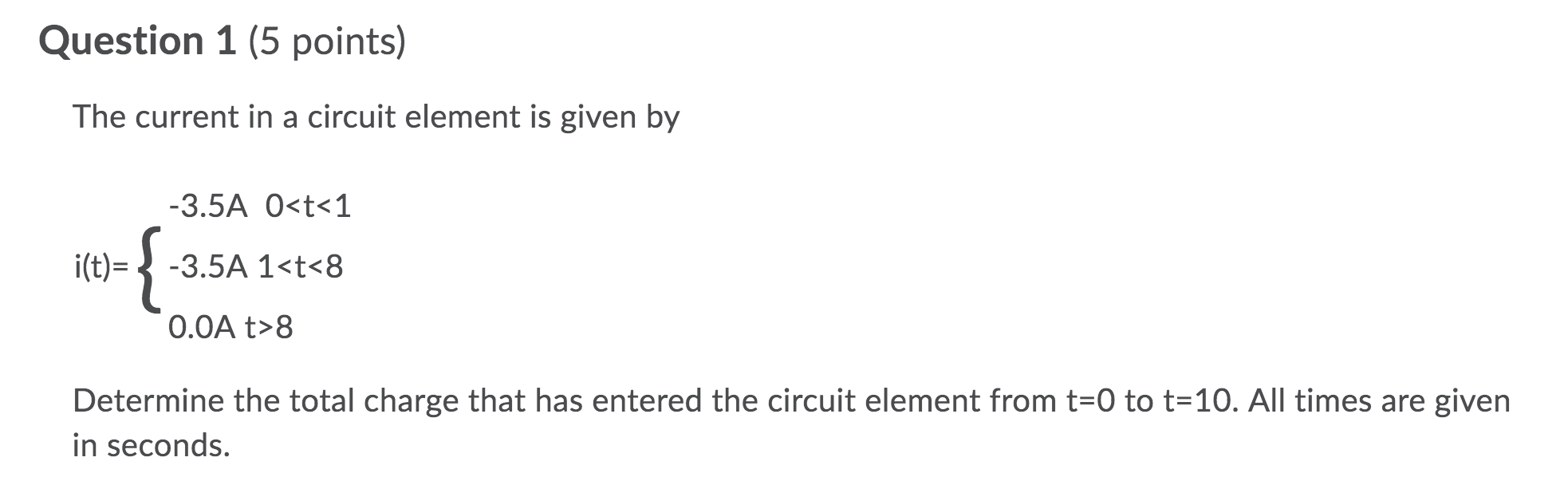 Solved All answers are to be given using Sl prefixes and not | Chegg.com