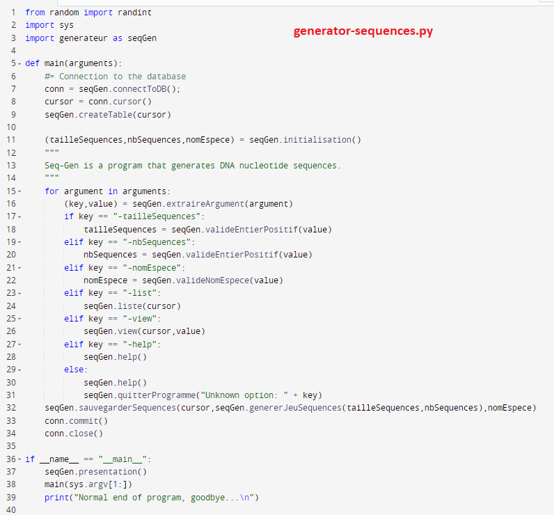 Solved The aim of this work is to design a DNA sequence | Chegg.com