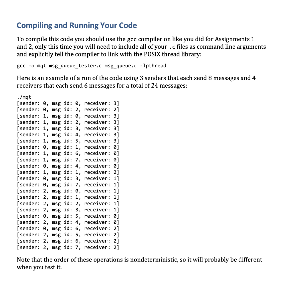 Instructions For this assignment you will be | Chegg.com