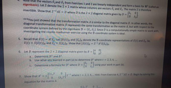 Solved Math 315 Lab 3 Homework Assignment This lab | Chegg.com
