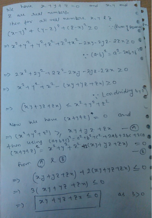 Solved Its going to be a vacuous or trivial proof but I | Chegg.com