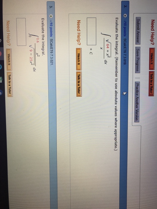 Solved Assignment Submission For this assignment, you | Chegg.com