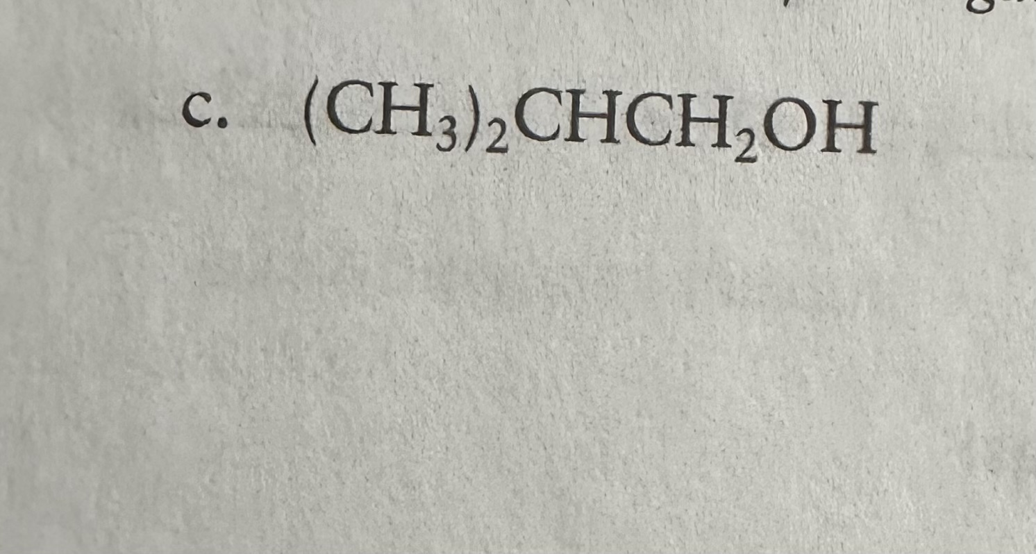 Solved Convert the following Lewis Structure to a condensed | Chegg.com