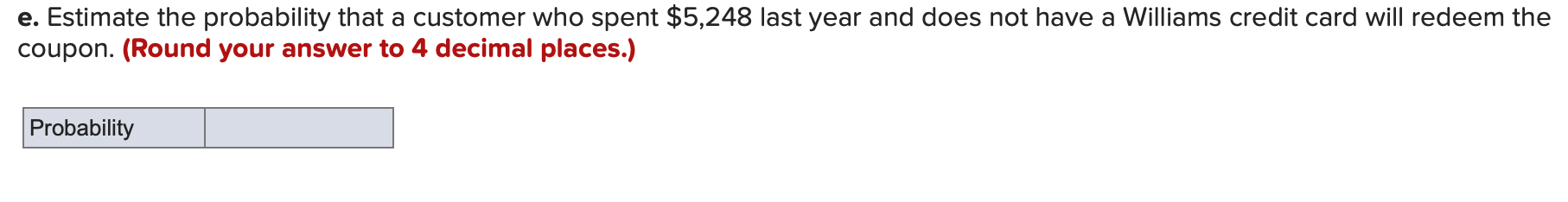 Read Exercise 5.3 and recall that Figure 5.11(c) | Chegg.com