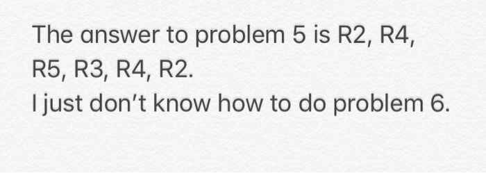 Solved 5. Below is a RISC-style program that finds the | Chegg.com