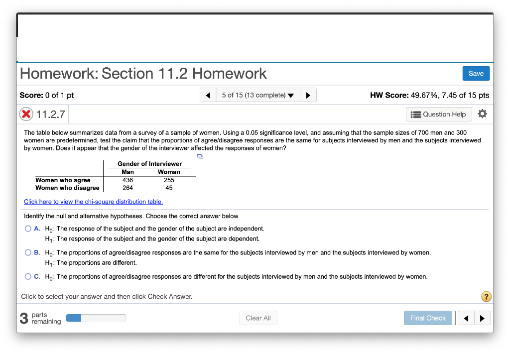 Solved Homework Section 11 2 Homework Save Score 0 Of 1 Pt