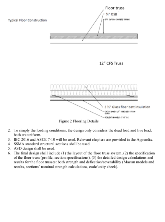 Tasks The goal of this project is to practice CFS | Chegg.com