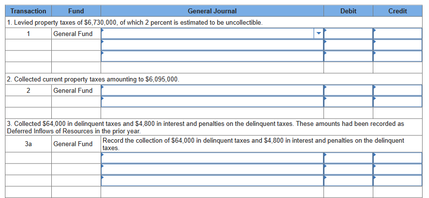 Solved During the current year, the City of Plattsburgh | Chegg.com