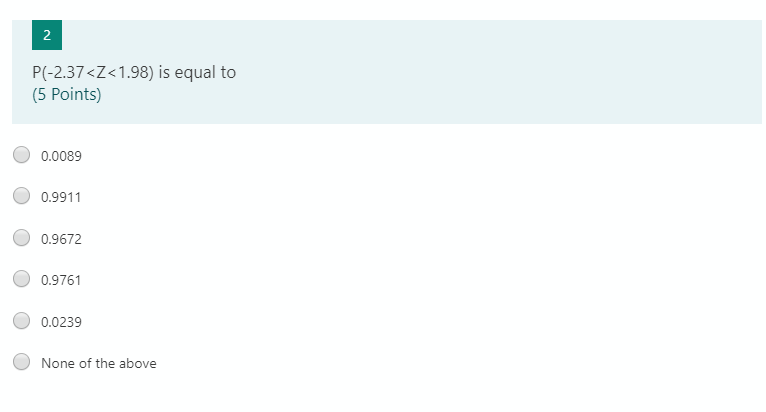 Solved 2 P(-2.37 | Chegg.com