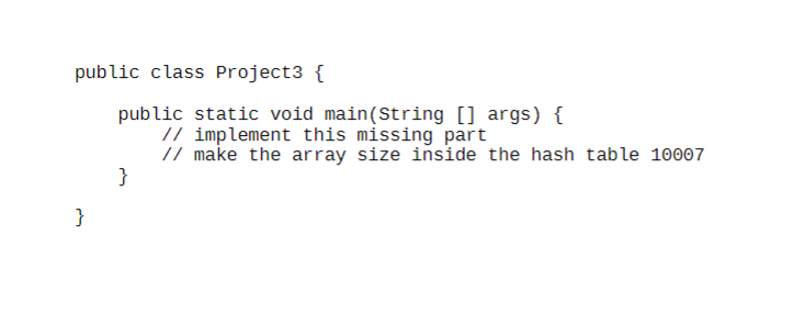 1. Implement the unfinished methods of the SLL class. | Chegg.com