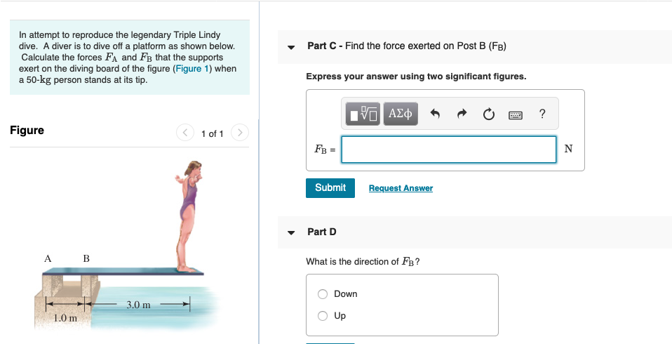 Solved In attempt to reproduce the legendary Triple Lindy | Chegg.com