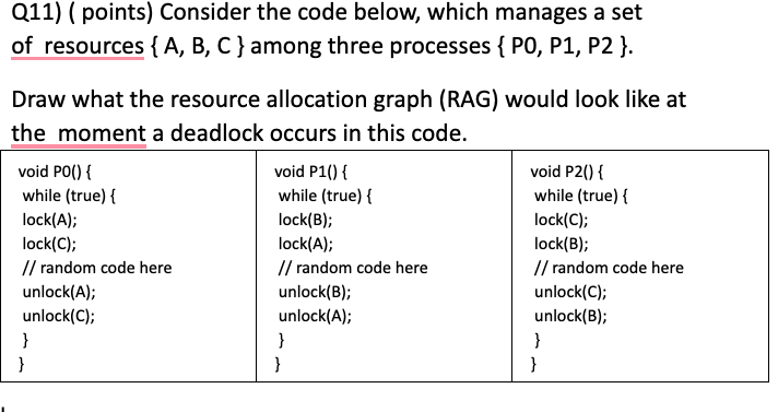 Solved PLEASE REFER TO THE EXAMPLE PROVIDED TO ANSWER THE | Chegg.com
