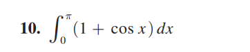Solved Evaluating Integrals Evaluate the integrals in | Chegg.com