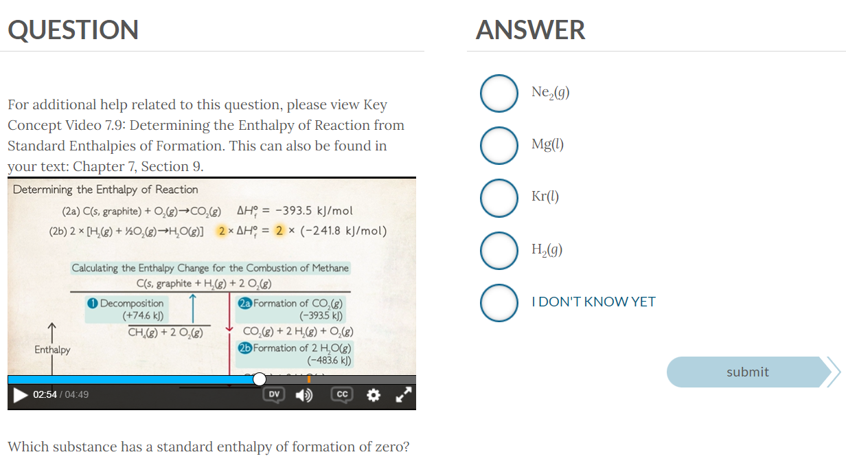 Solved QUESTION ANSWER For additional help related to this | Chegg.com