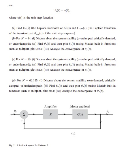 Solved Question 3. Consider the circuit of Fig. 1. (3a) | Chegg.com