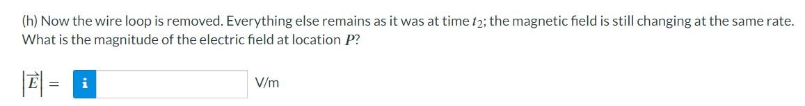 Solved A coil of wire is connected to a power supply, and a | Chegg.com