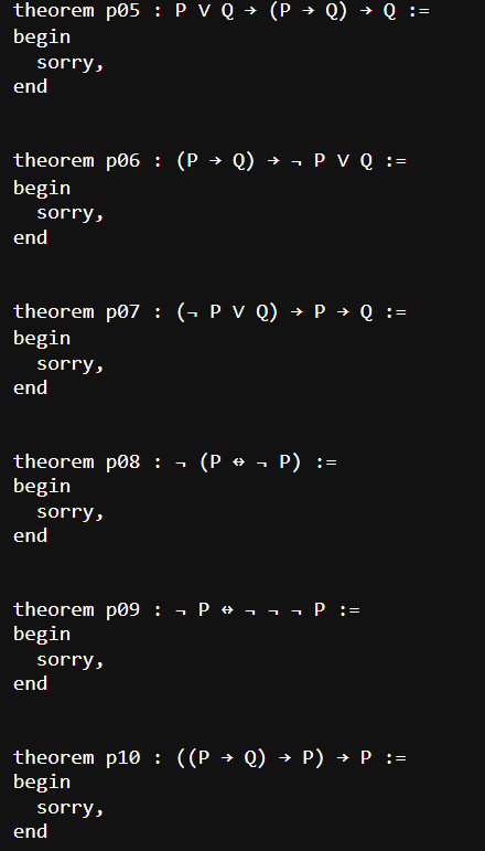 Solved Mathematics for Computer Science Algorithms | Chegg.com