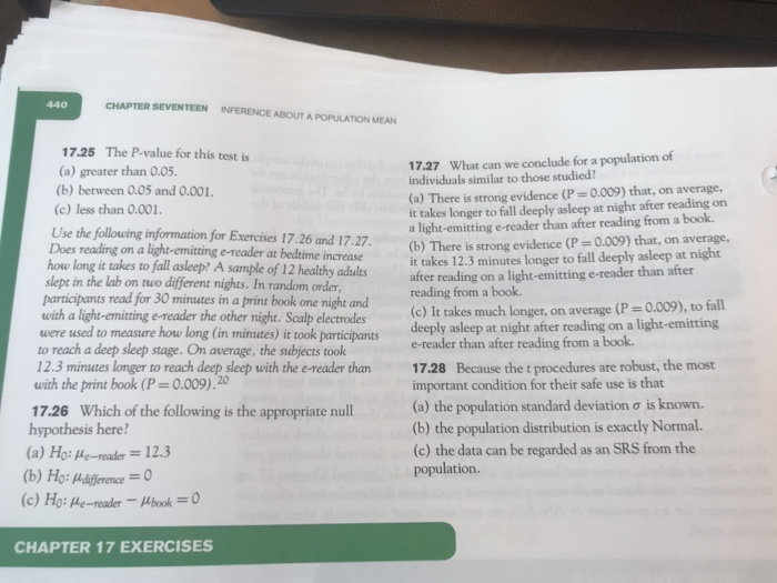 Solved 26 -28 Can i also get explanations so | Chegg.com