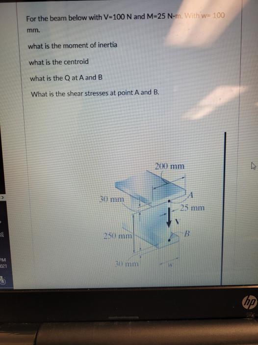 Solved Mechanics 3 Advanced math Mechanical | Chegg.com