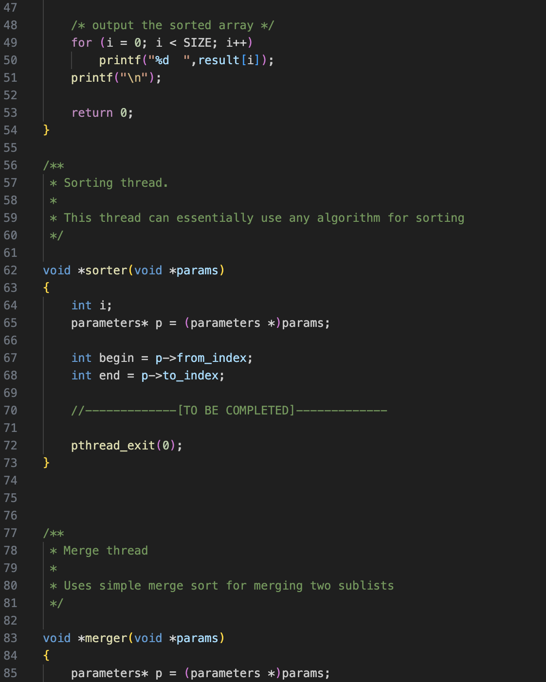 Solved Hello I need help with a question, I need to write a | Chegg.com