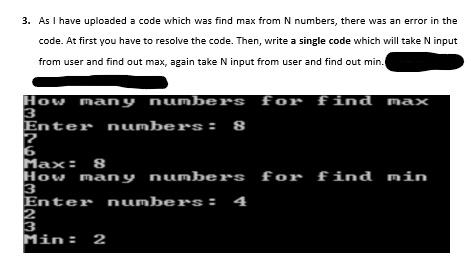 Solved Subject: Microprocessor and Interfacing I need the | Chegg.com