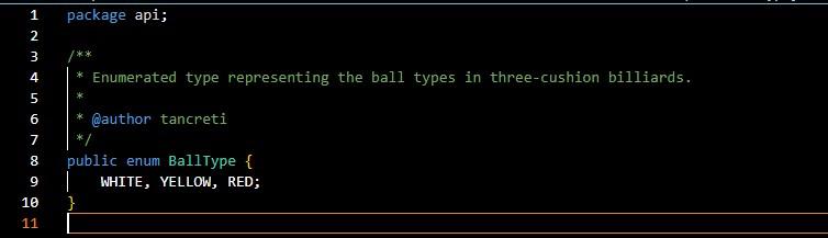 when i run the test, i have alot of problem with my | Chegg.com