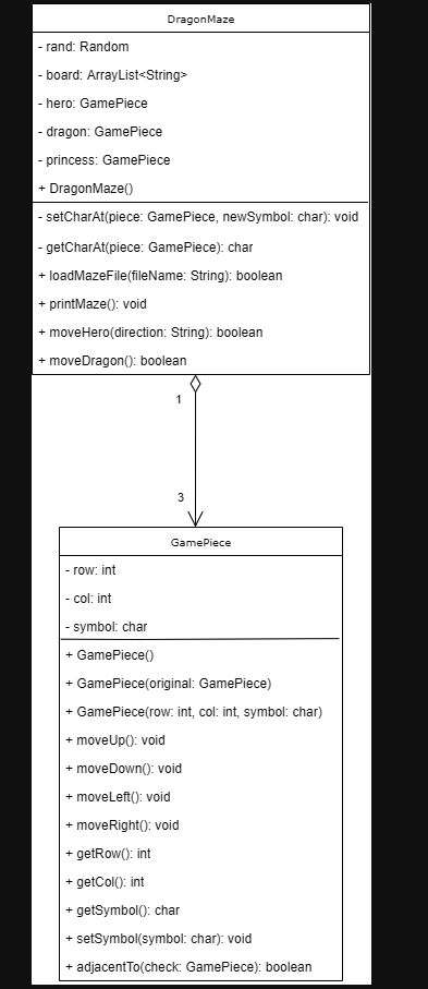 maze.txt : +-+-+-+-+-+-+-+-+-+-+ |h | | D | | Chegg.com