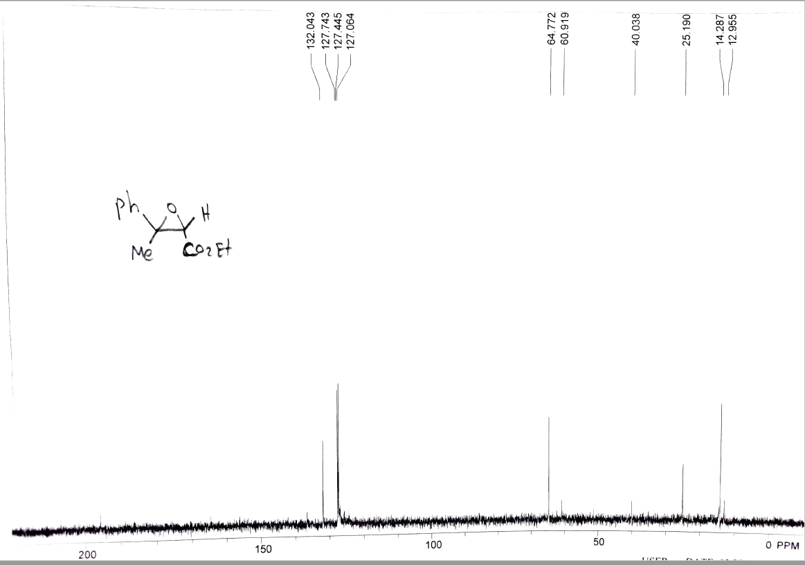 Solved can you please analyze this C13 NMR of strawberry | Chegg.com
