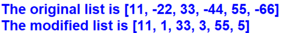 Solved [using Python] Write A Program That Firstly Creates