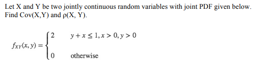 Solved Let Mathrm X And Mathrm Y Be Two 