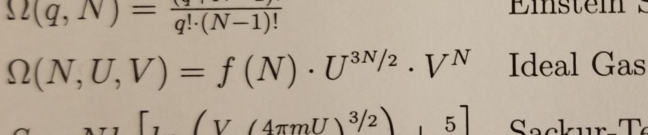 Solved 16. What is the increase in entropy for an ideal gas | Chegg.com