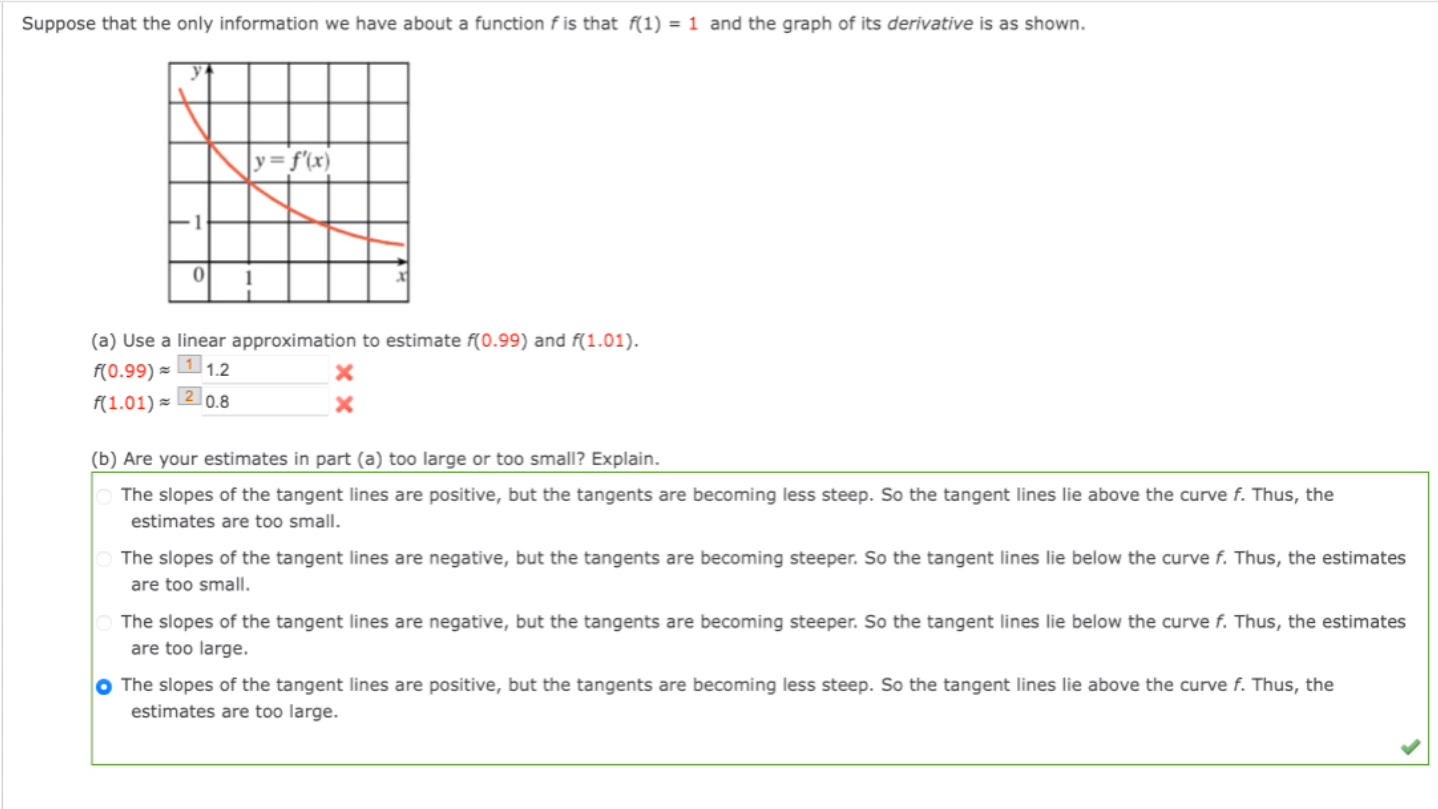 Solved Suppose That The Only Information We Have About A