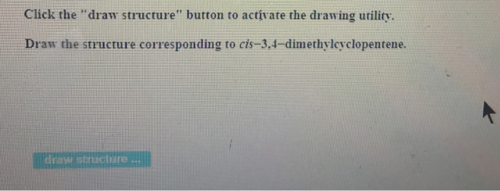 Solved Click in the answer box to display choices. Give the | Chegg.com