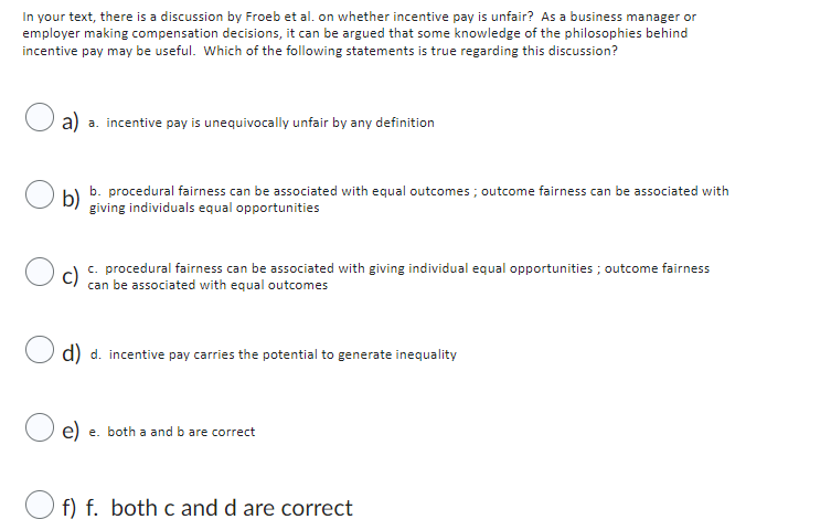 Solved As an exercise to emphasize the importance of | Chegg.com
