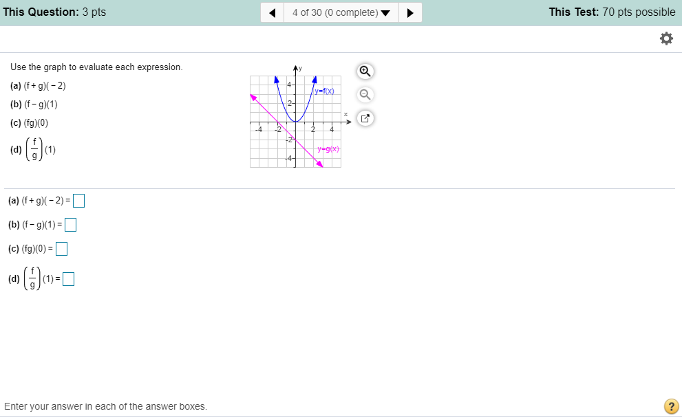 Algebra Archive | July 01, 2019 | Chegg.com