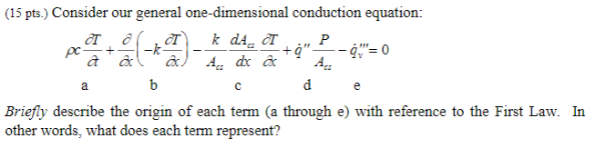 Solved OC - - -R- (15 pts.) Consider our general | Chegg.com