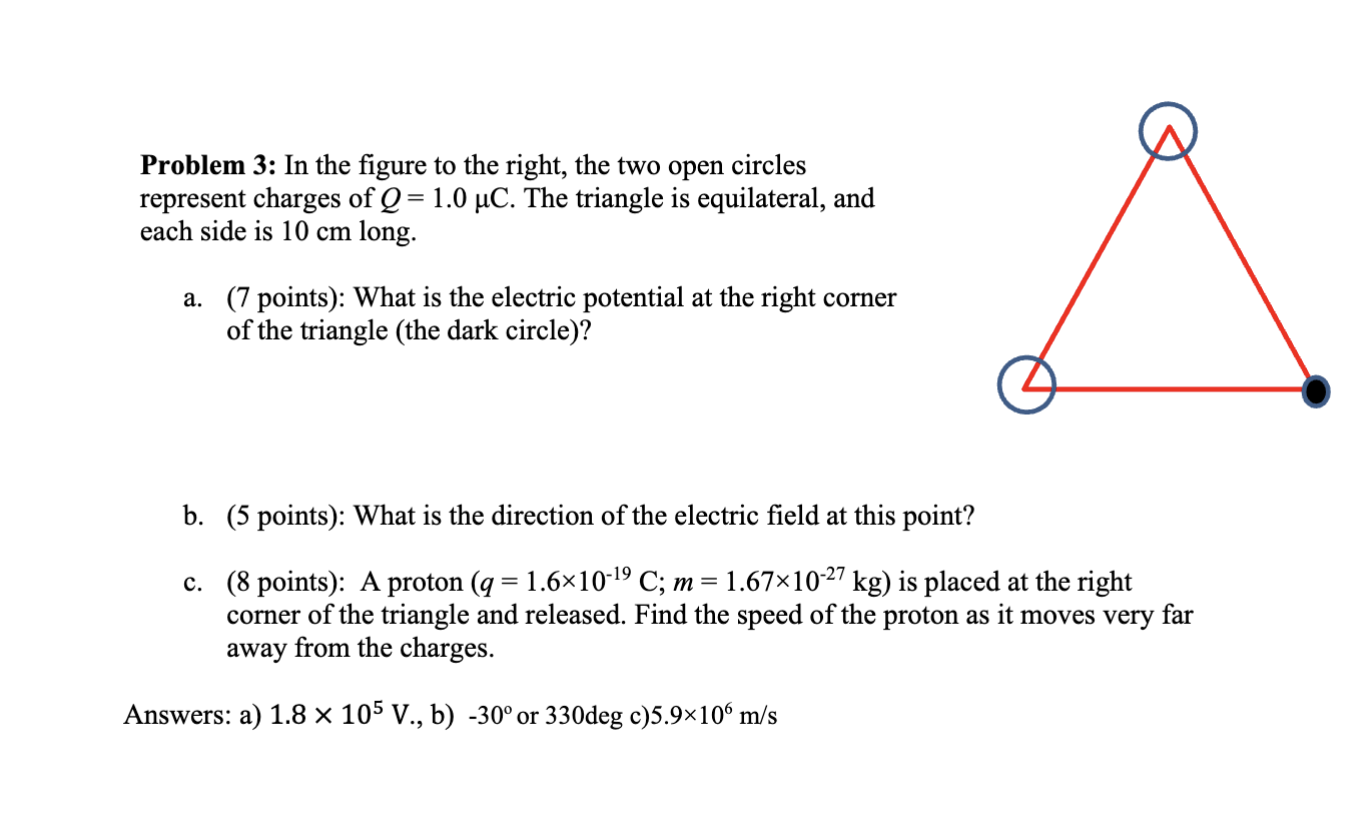 Solved Please show, mathematically and not with reasoning | Chegg.com