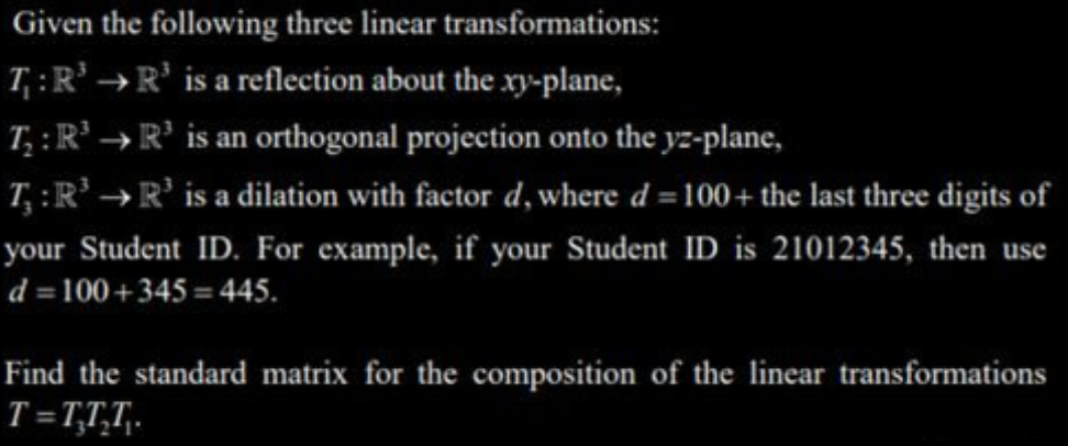 Solved PLEASE DO STEP BY STEP CALCULATION FOR | Chegg.com
