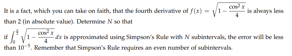 Solved It is a fact, which you can take on faith, that the | Chegg.com