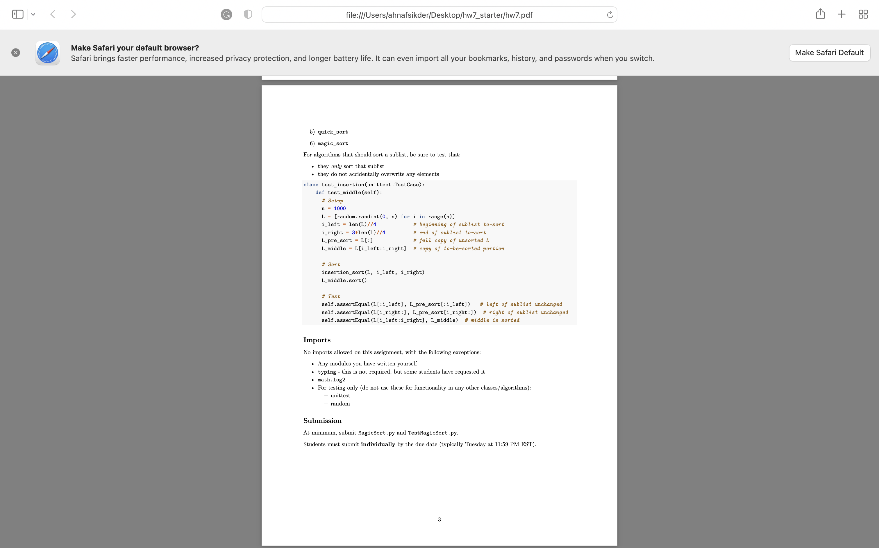 Solved Pls help me with this assignement. Pls write the | Chegg.com