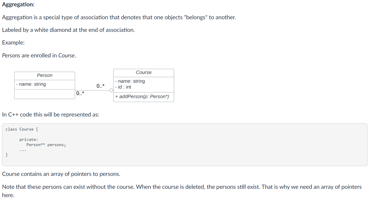 Solved You will build a C++ program that will model a | Chegg.com