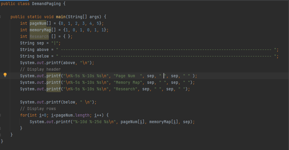 Solved Page Num | Memory Map I Research | 1 1234501011 | Chegg.com