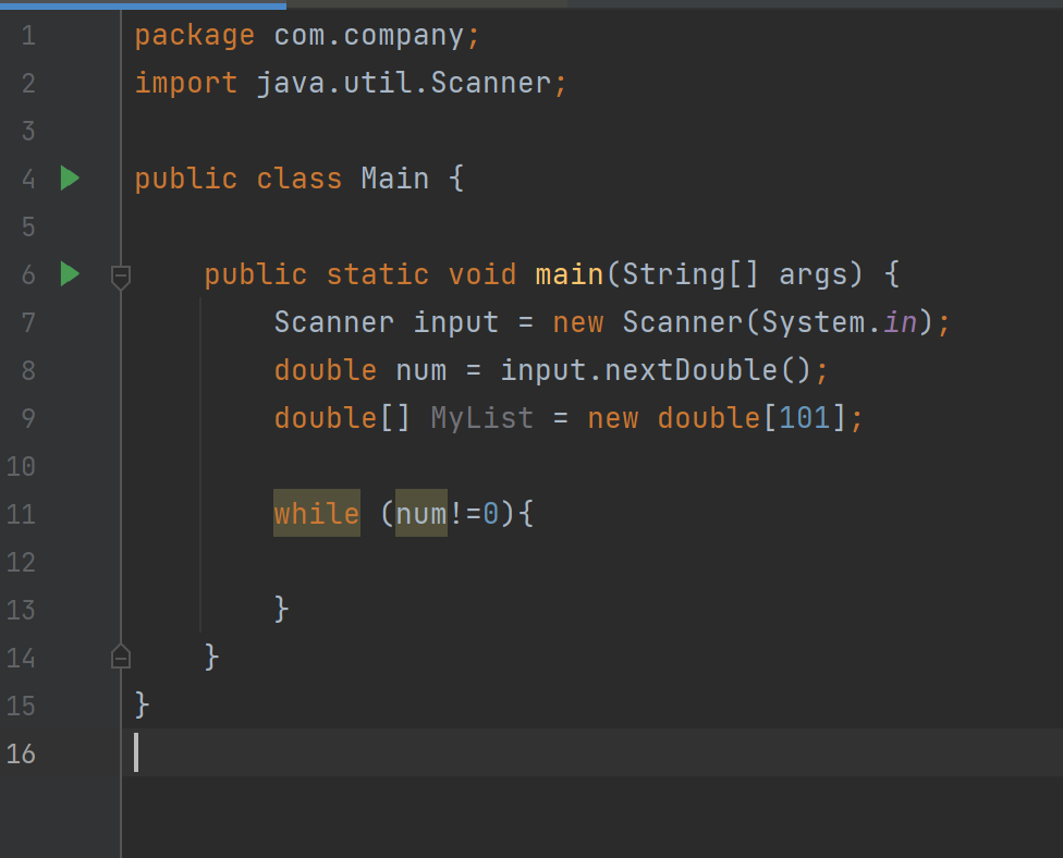 Solved 7 3 Count Occurrence Of Numbers Write A Program Chegg
