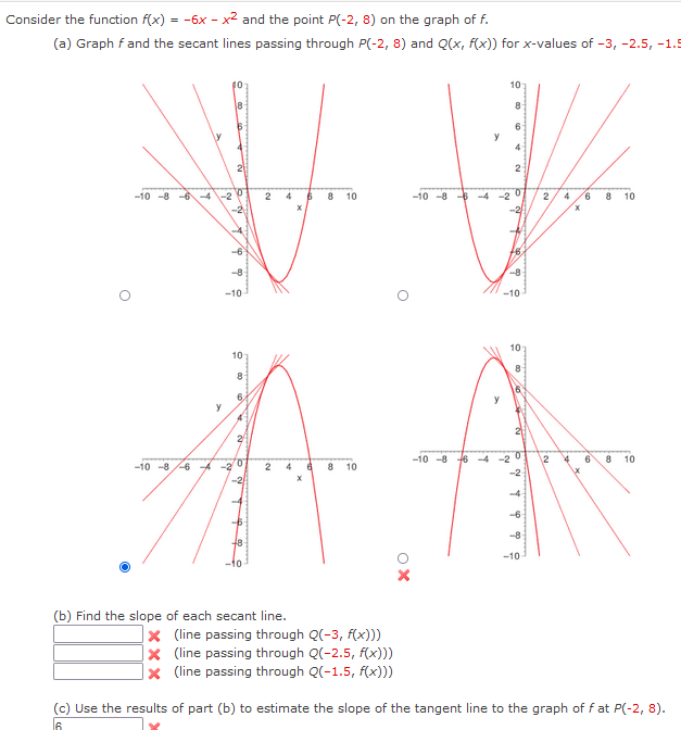 Solved Can someone explain to me how to solve section A, B | Chegg.com