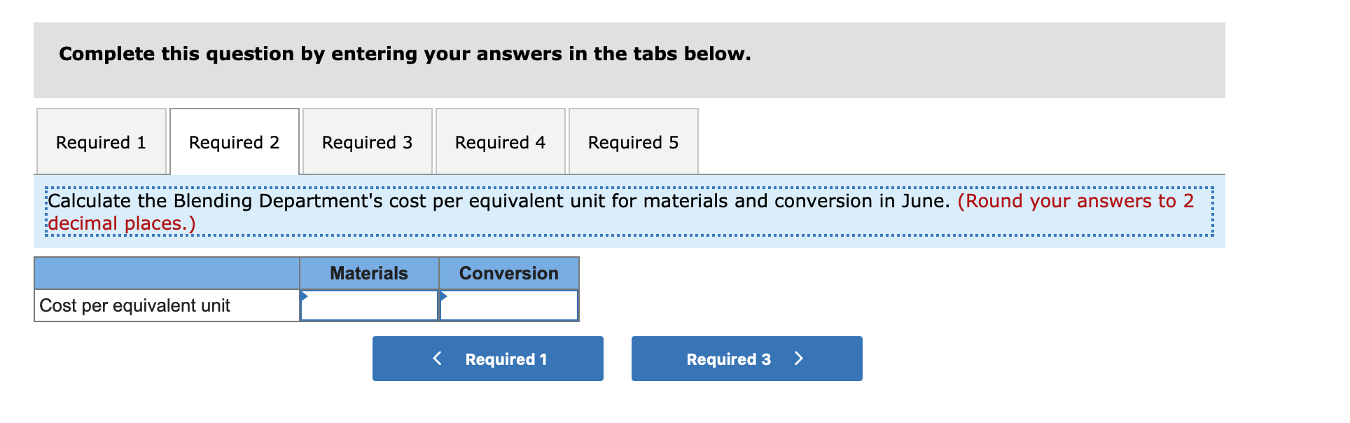 Solved Problem 4-15 (Algo) Comprehensive Problem-Weighted | Chegg.com