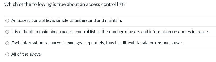 Solved A symmetric key encryption occurs when: O Both sender | Chegg.com